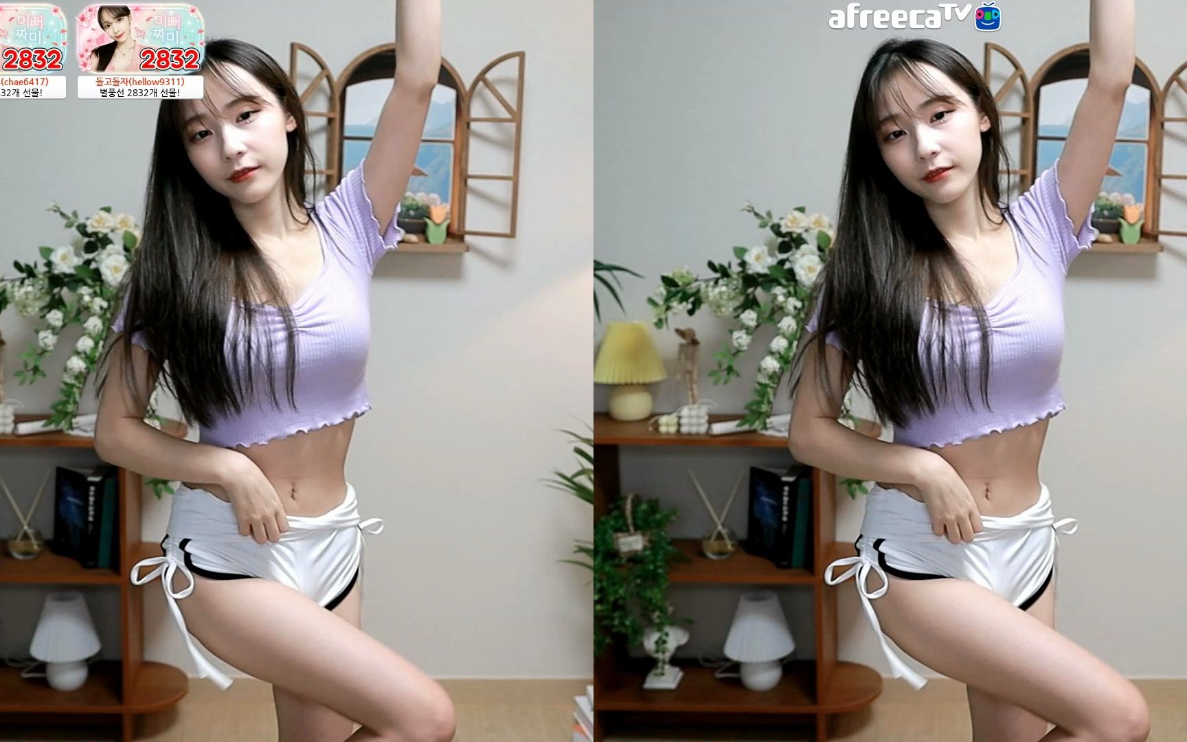 韩国AFreecaTV-佳美_2022-07-06_22-37_24.3min_0-账号已注销-账号已注销-哔哩哔哩视频