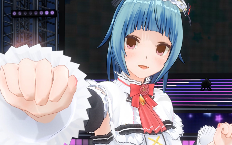 COM3D2_哔哩哔哩_bilibili