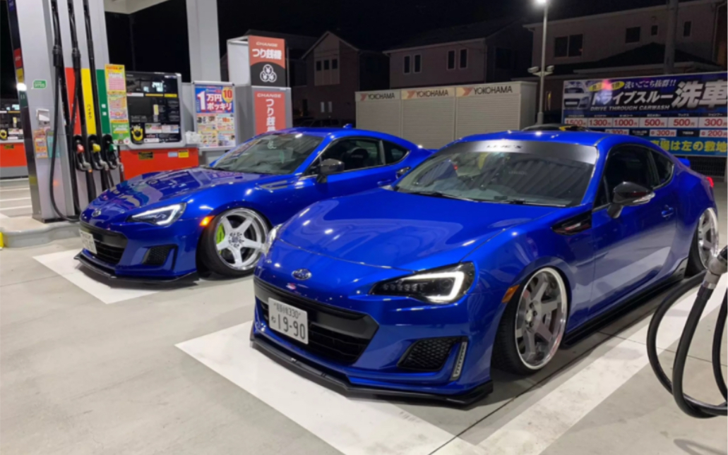 【Phonk】“这就是jdm的魅力吧”_哔哩哔哩_bilibili