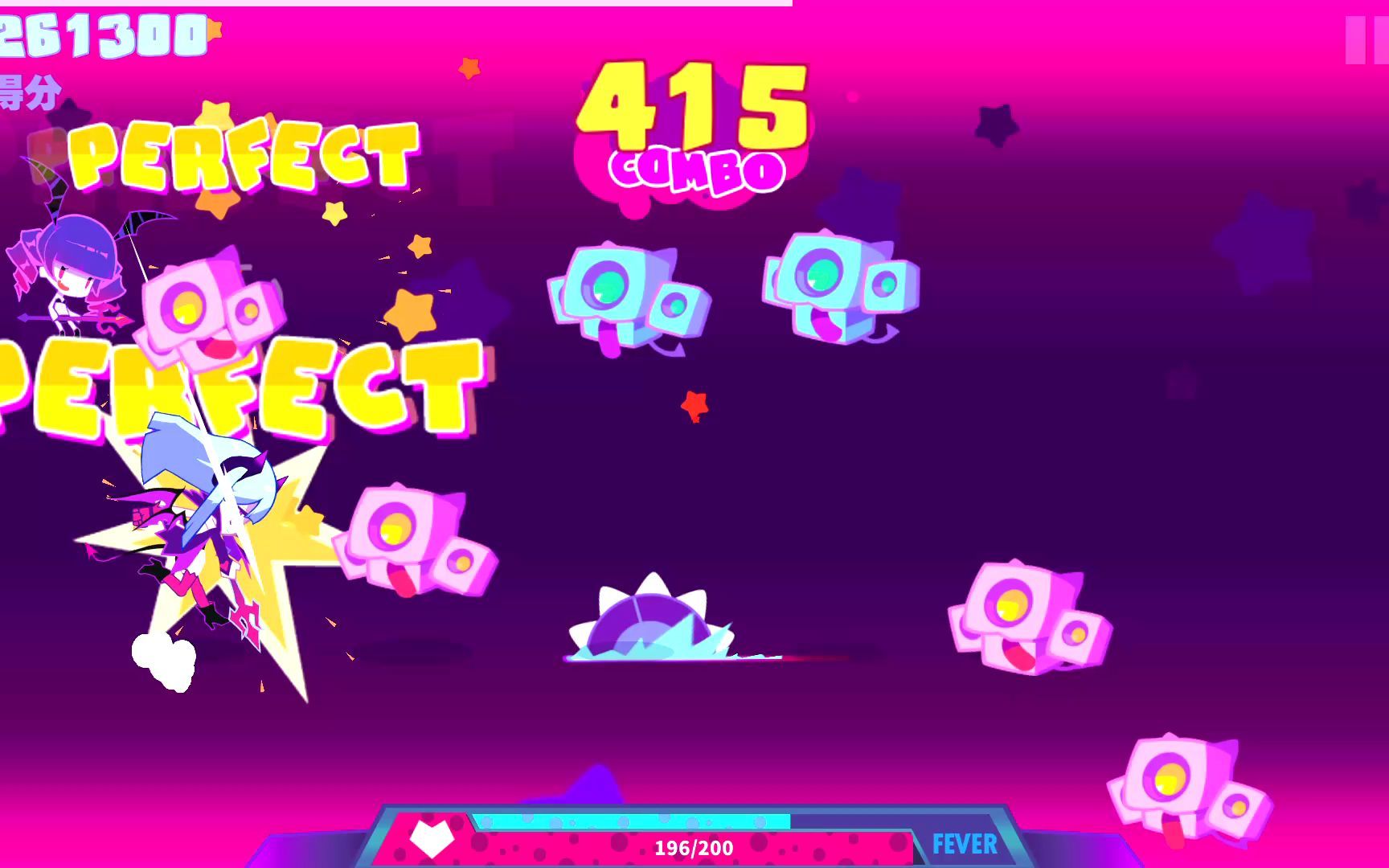 MuseDash 9.19练习_哔哩哔哩bilibili