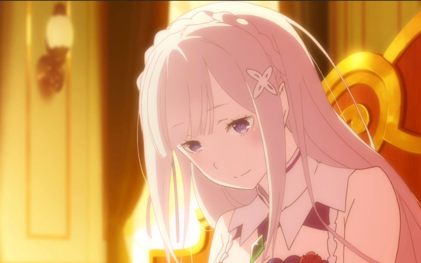 【EMT】爱蜜莉雅眼中的486-第二章-魔兽攻略战（一命通关的昴傲天）_哔哩哔哩_bilibili