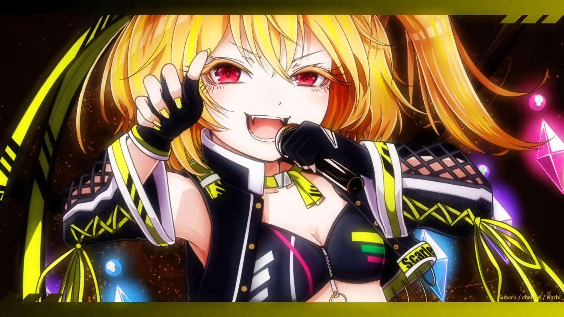 【幻想乡金曲】针妙丸的梦境之旅 | Dreamer-Stack-十六夜缪乐-车万-哔哩哔哩视频