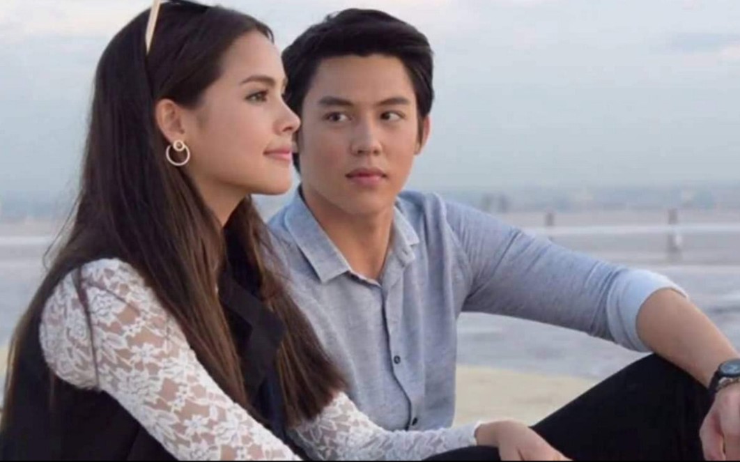 【人生波动||mark&yaya】生波夫妇感情线cut/律师x大明星/相爱相杀/虐恋情深_哔哩哔哩_bilibili