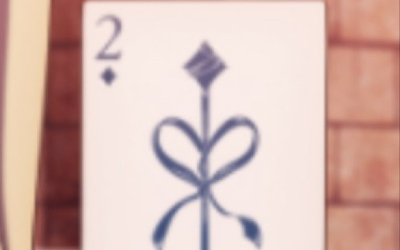 至高之牌 High Card 梅花J能力介绍