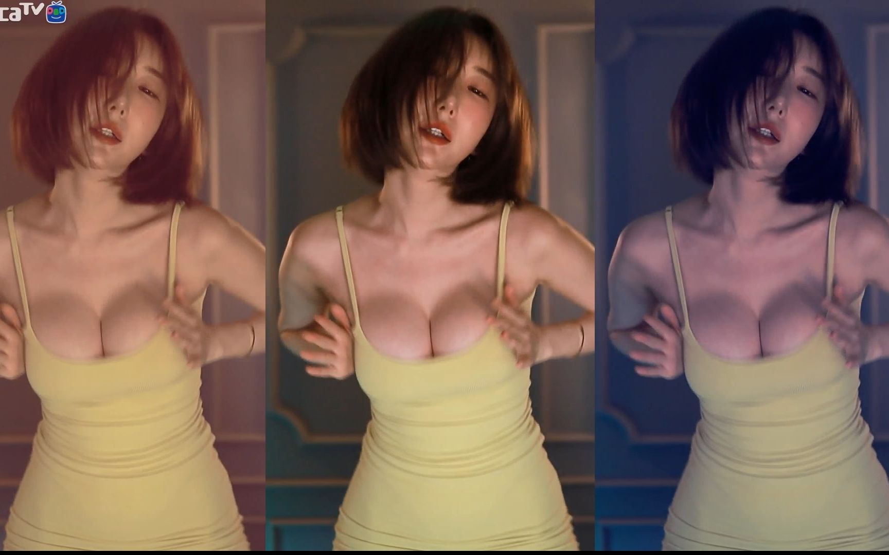 【AF19+】夏艺拉 热舞剪辑·-电竞小2BB-电竞小2BB-哔哩哔哩视频