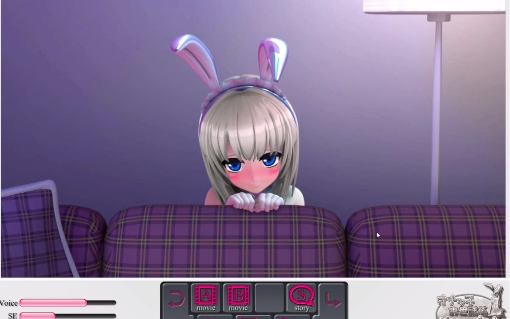 [3DSLG]与袖珍手办_哔哩哔哩bilibili