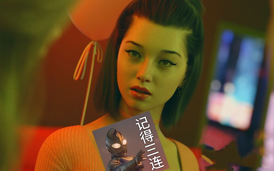 【互动触摸SLG/动态/CV】睡歼：深夜时刻，正在睡觉的少女的家 DL正式版