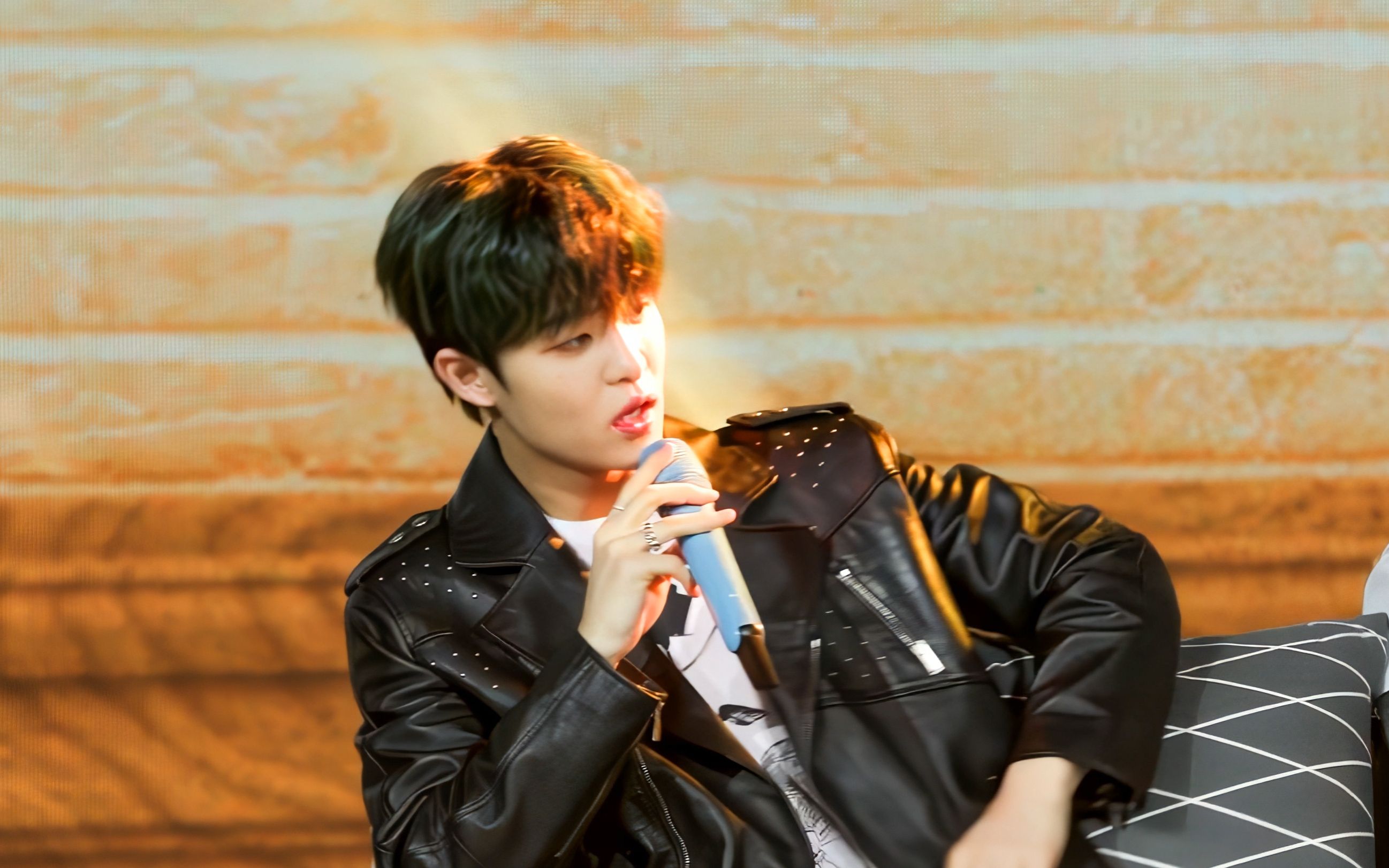 YG新男团TREASURE歌曲 Going Crazy 歌词认人版 高帅预警！YG宝石盒 出道预热-卡卡尼卜-歌曲-哔哩哔哩视频