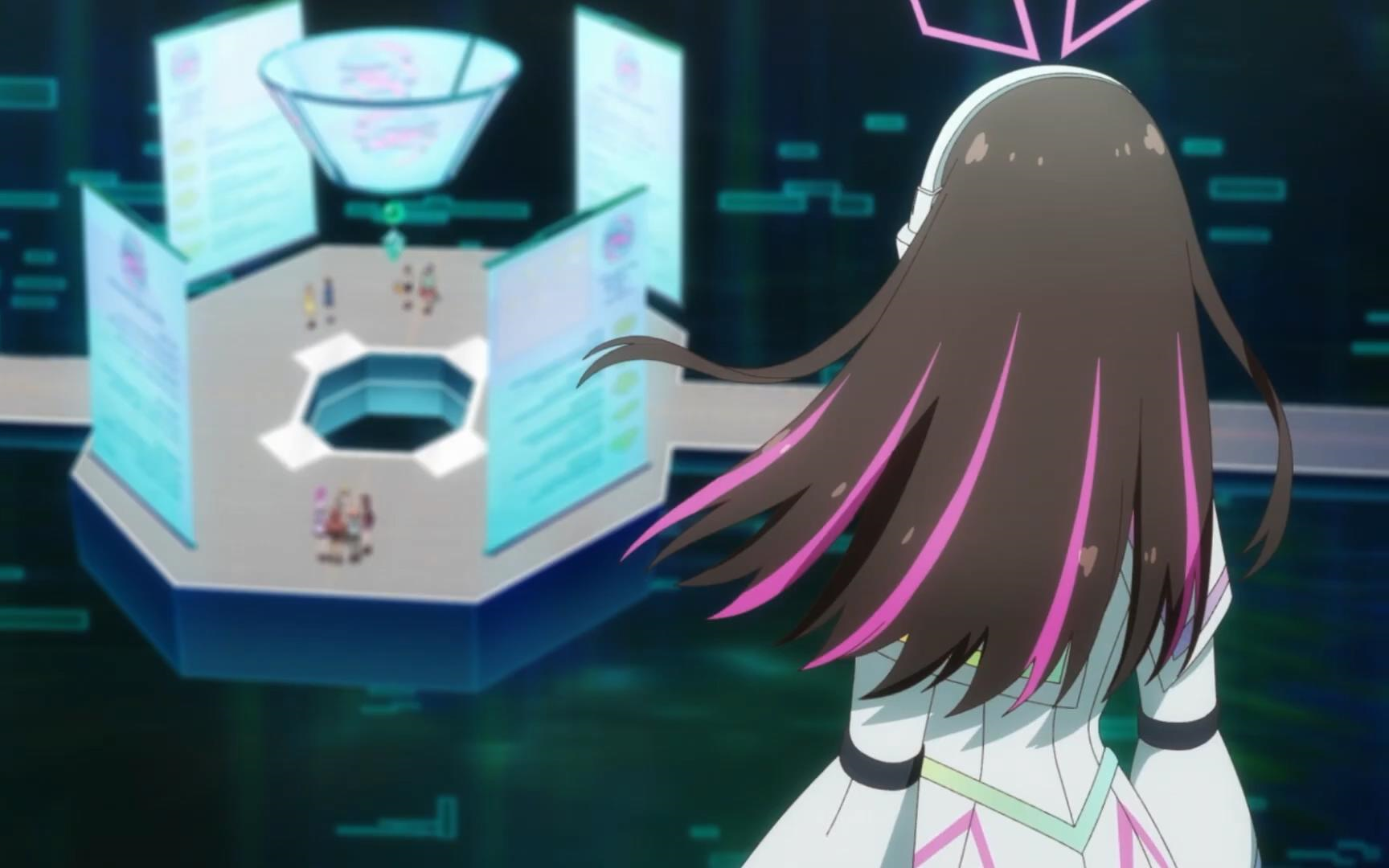 【10月】绊之 Allele 第二季 PV3【MCE汉化组】-夏日幻听MCE-夏日幻听MCE-哔哩哔哩视频