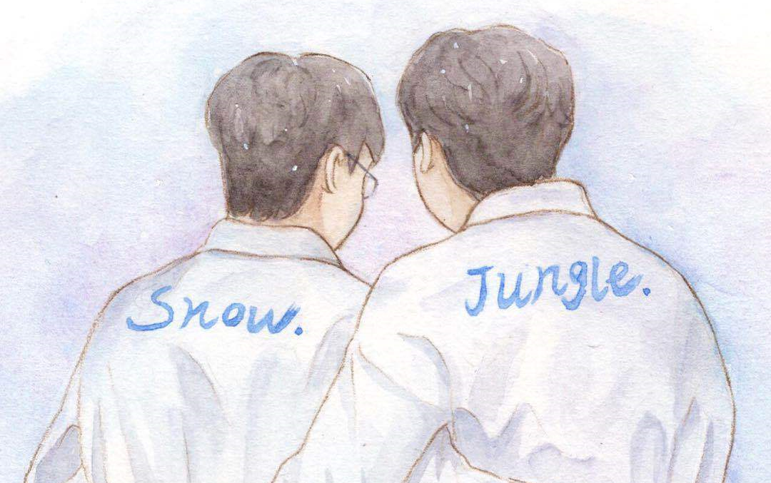 [许愿]2020.07.19 2020世界冠军杯 评论席上海EDGM伪装 夸重庆QGHappy snow cut_哔哩哔哩_bilibili