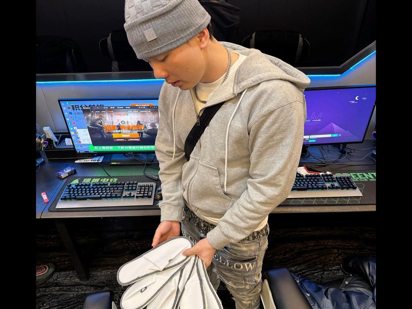 "钱是我的星怒" Sasioverlxrd * Bobbynopeace Type Beat-shot03-shot03-哔哩哔哩视频