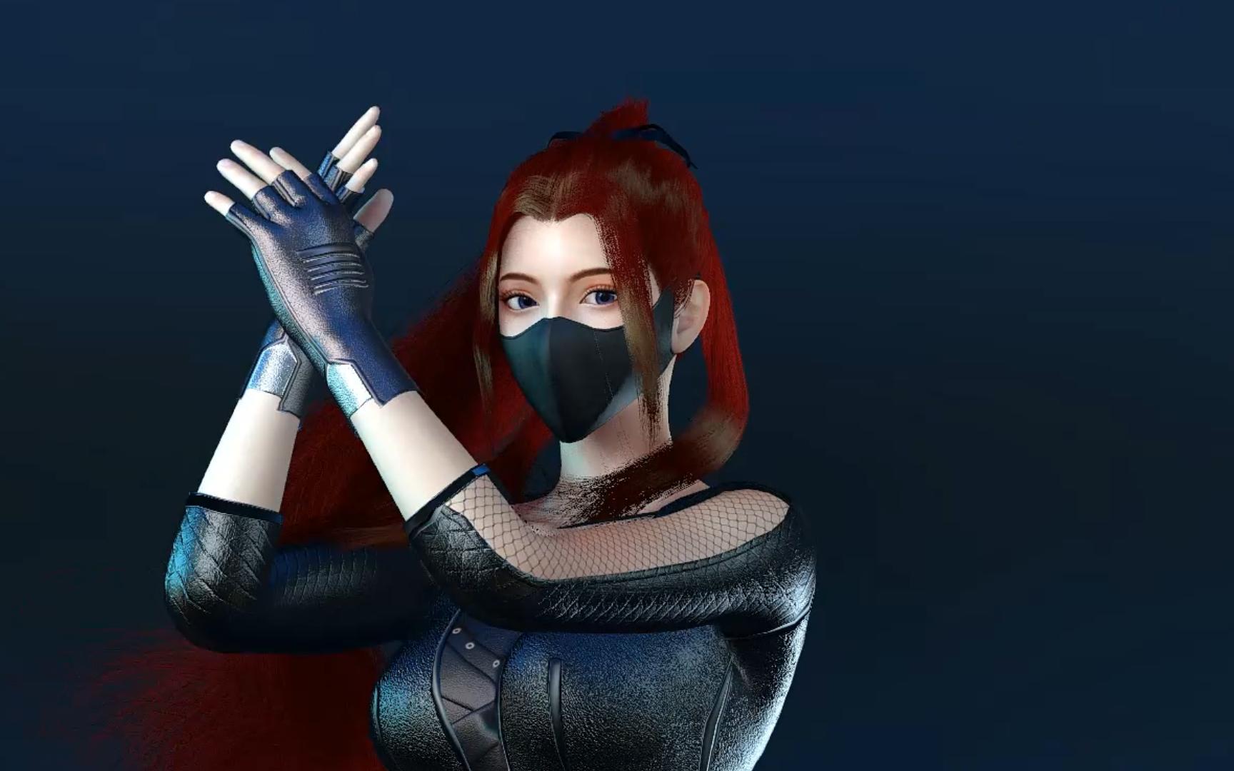 Room Girl更新V6.0对话全汉化41G整合独家MOD官方DLC动作服装持续更新