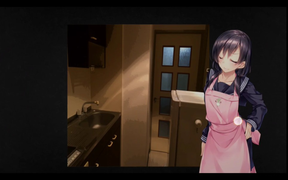 【资源第五期】家出少女：1room Ver1.23 官方中文完结版+全CG档[PC+安卓]【1.4G】