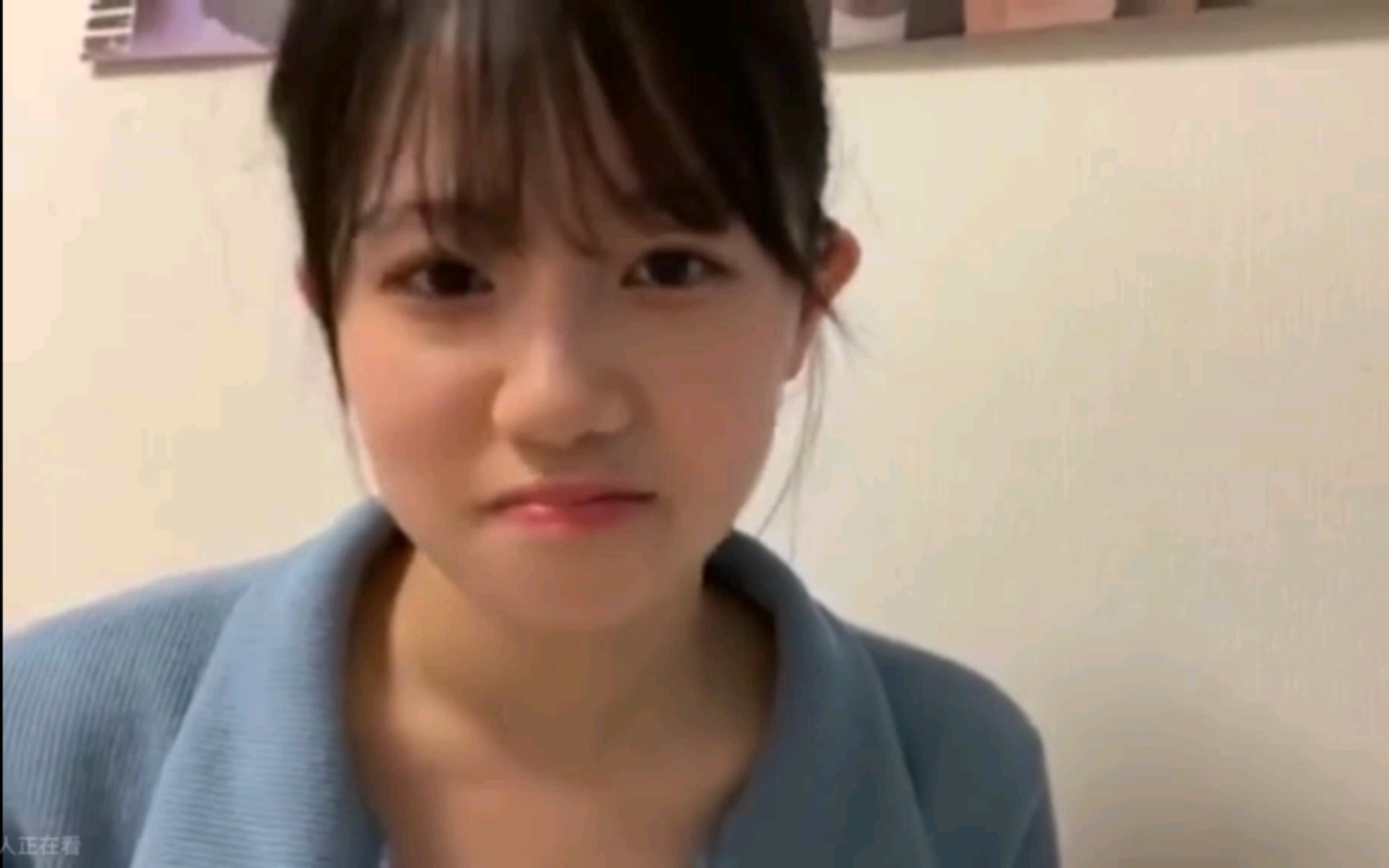 AKB 17期正铸真优*小偶像直播三姐妹“亲情”互动22.09.05SR_哔哩哔哩_bilibili