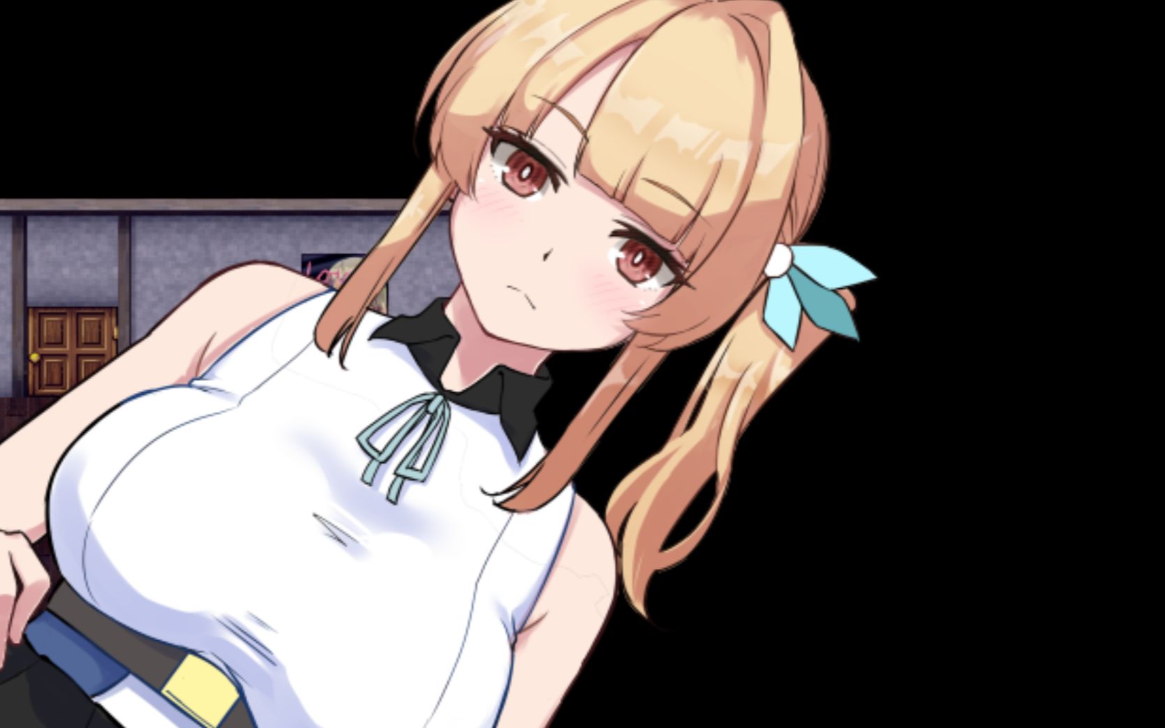 【爆款RPG/中文】夜间散步：夜歩き DL官方中文完整版+全回想