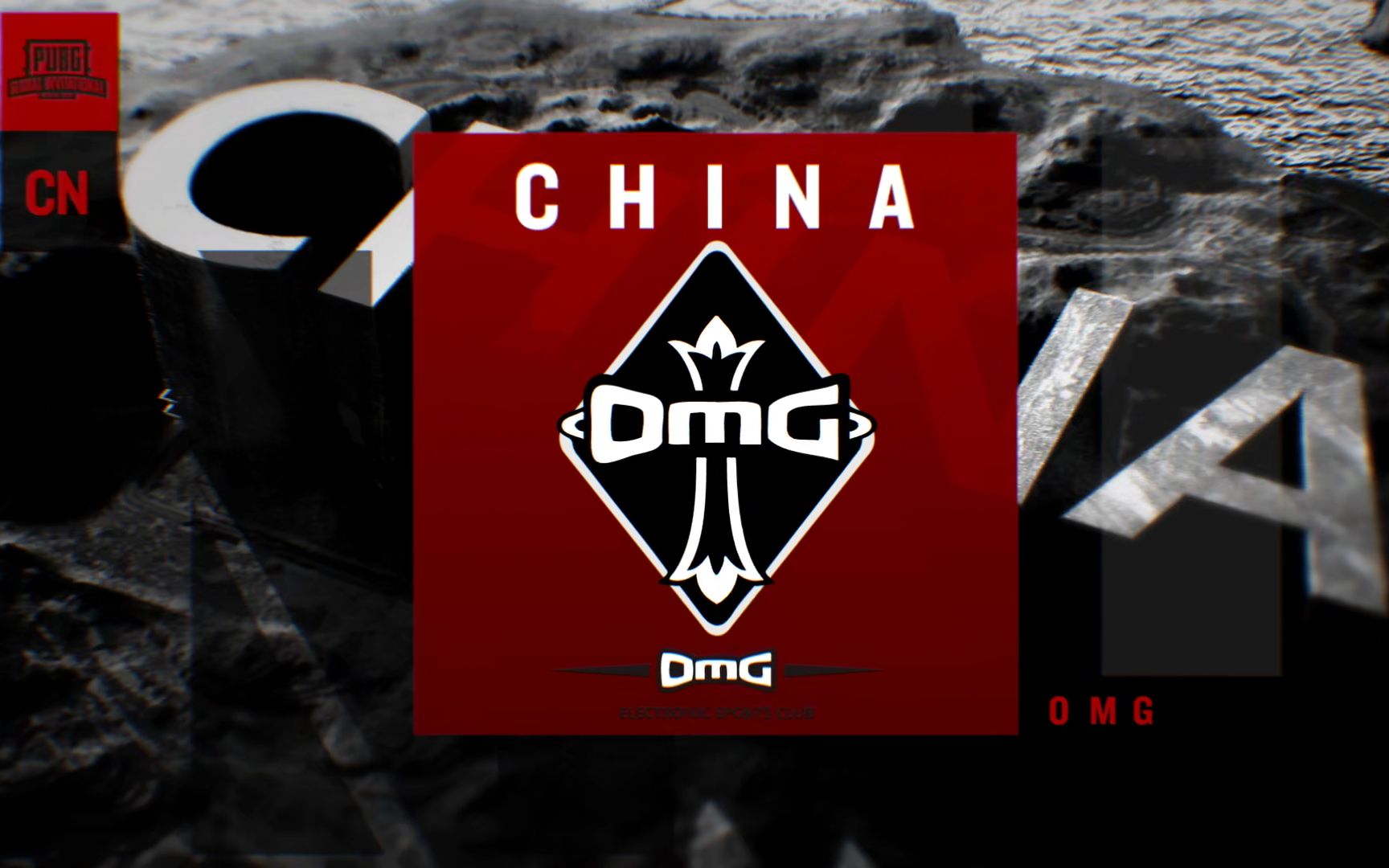 【PGI绝地求生全球邀请赛】OMG夺得2018年全球总决赛FPP冠军！_哔哩哔哩bilibili_绝地求生