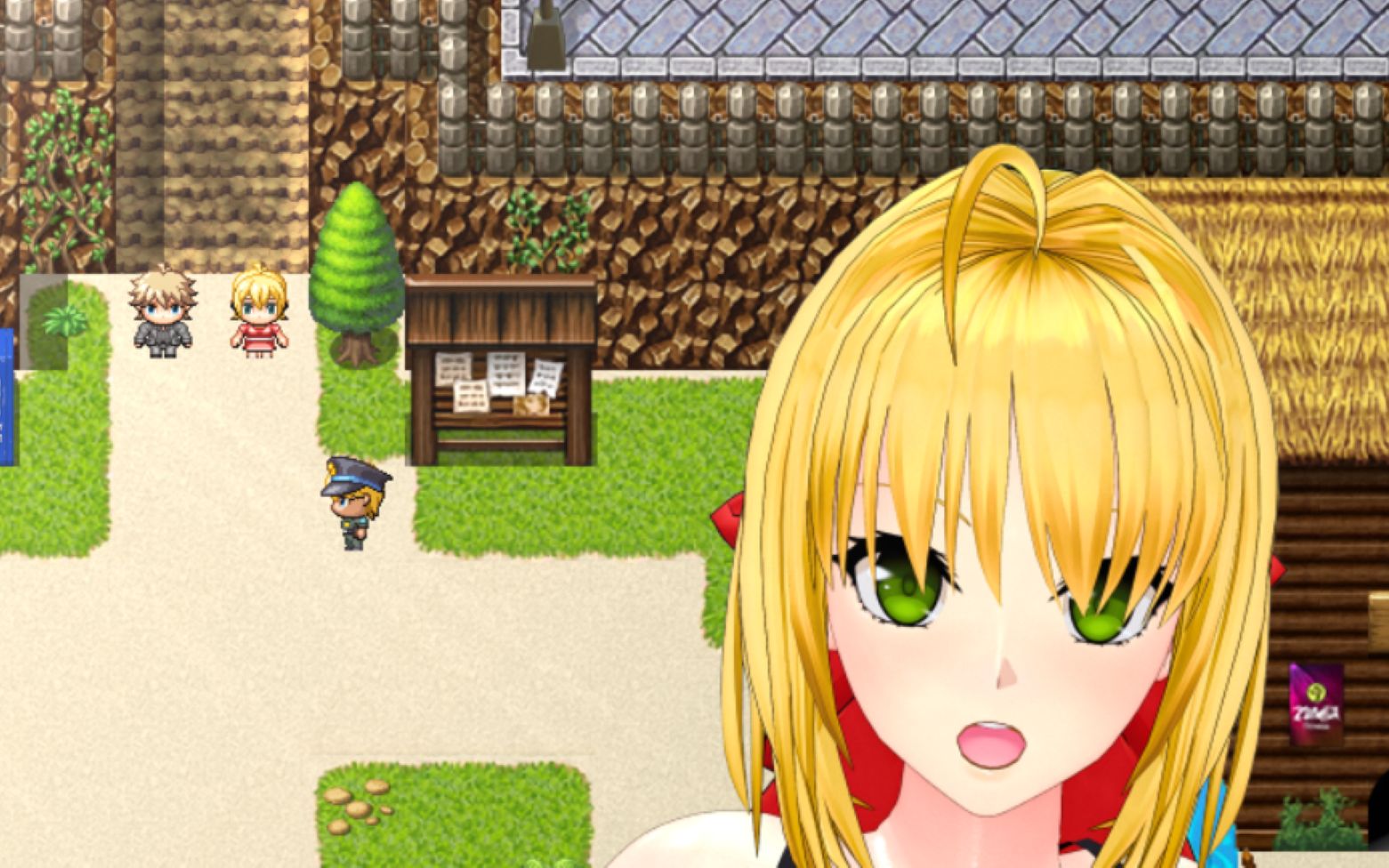 【RPG/NTR】刀剑神域 气息遮断魔法的陷阱 (1月大更新）