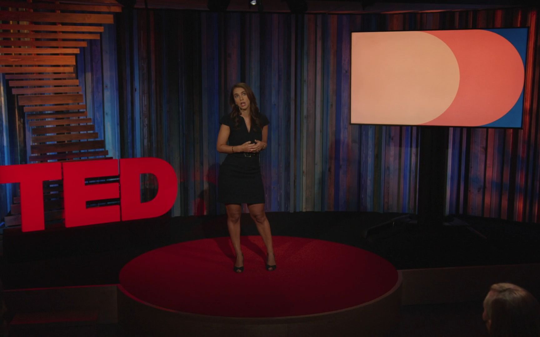 Siri、Alexa、谷歌 ... 接下来是什么？【TED演讲】-TED官方-TED官方-哔哩哔哩视频