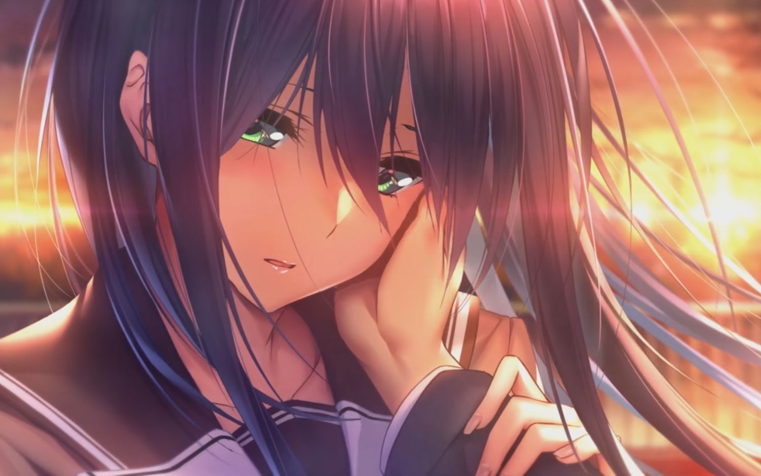 【GAL GAME】2020年04月新作介绍_哔哩哔哩_bilibili