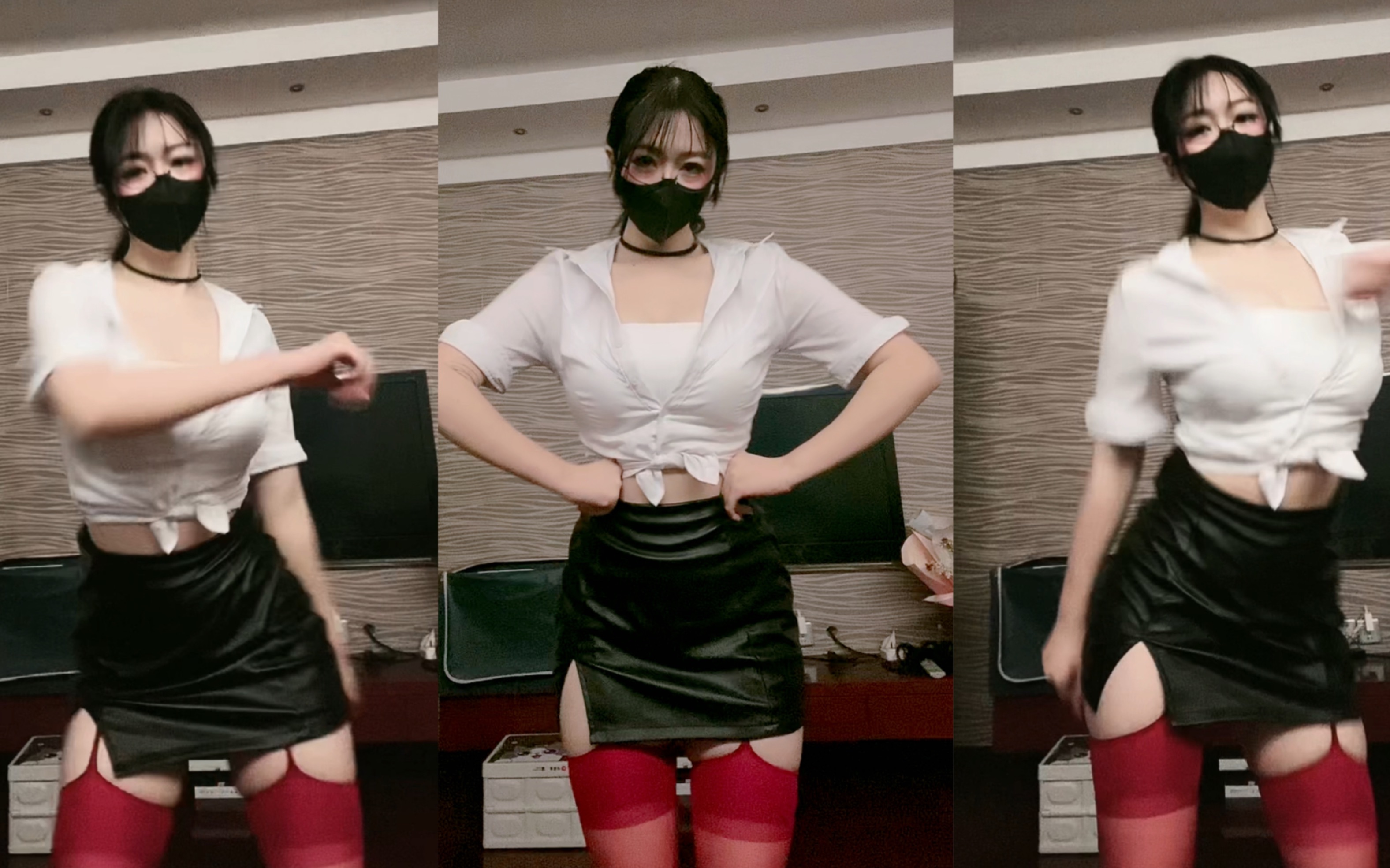 有点暗要仔细看-可乐烧脑--可乐烧脑--哔哩哔哩视频