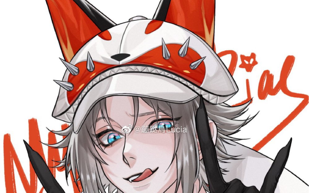 【生/Mysta】今晚的 精彩不容错过 第一集_哔哩哔哩_bilibili