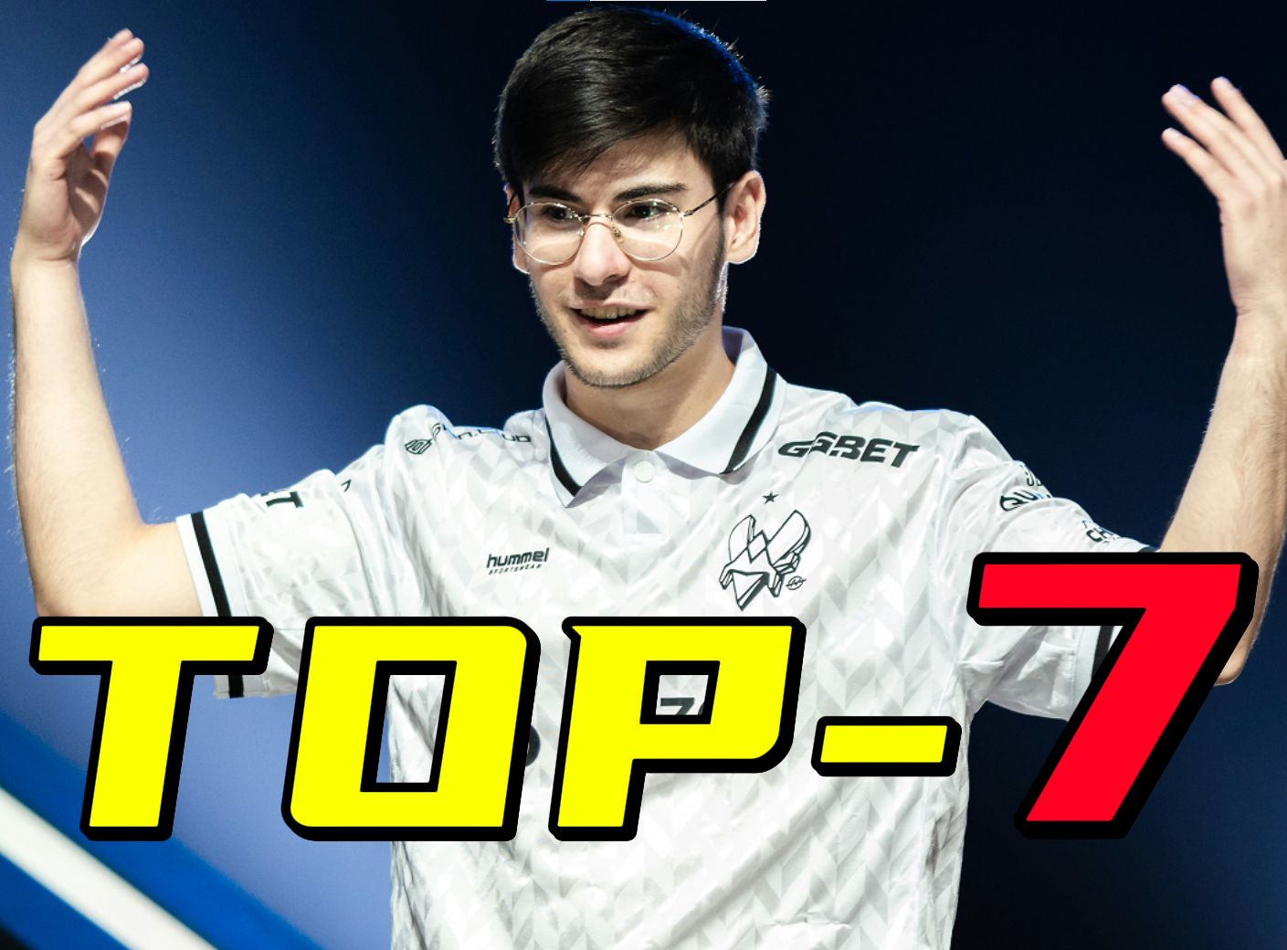 小火男踩火有加成？flameZ年度名场面合集！荣获2024年度TOP7！-AYCS2-AYCS2-哔哩哔哩视频