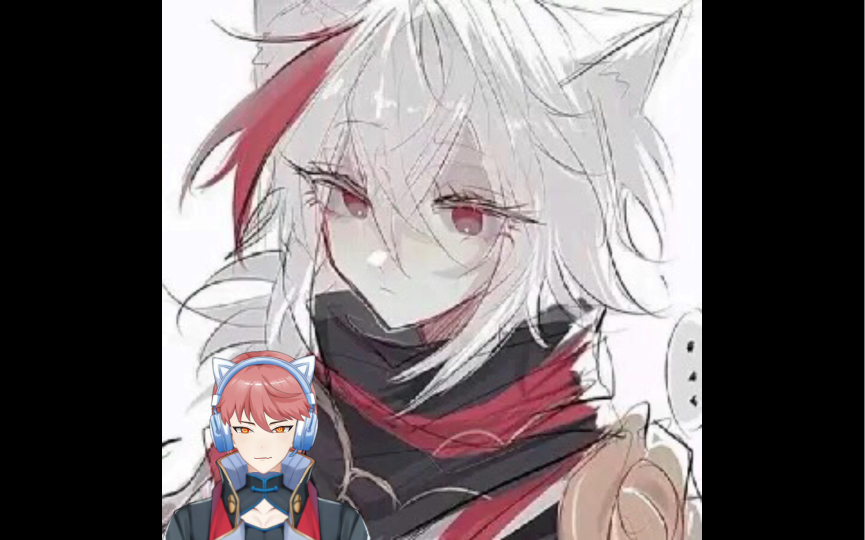 我有头像了哔哩哔哩bilibili