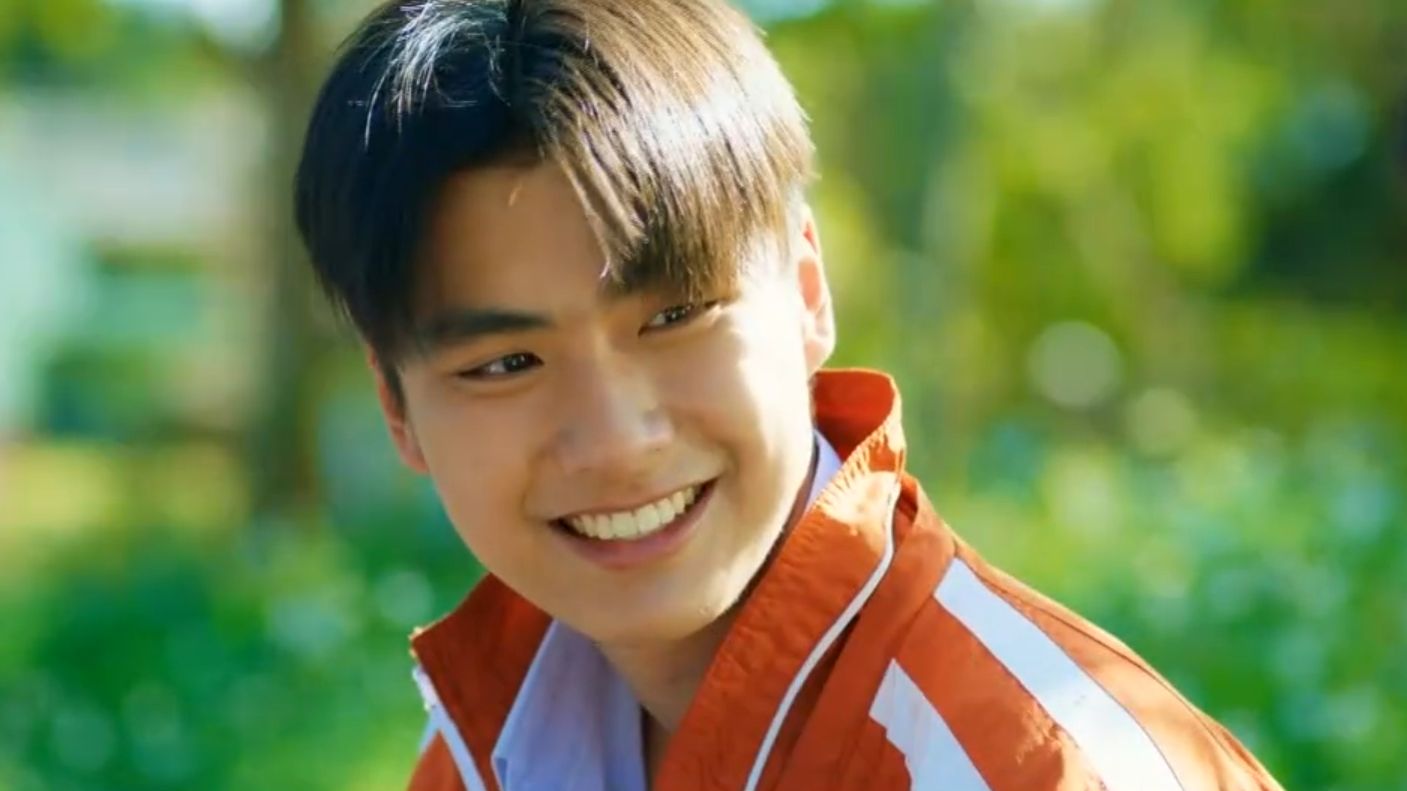 譬如朝露 | 世界不过身外之物-RELAXo_u-RELAXo_u-哔哩哔哩视频