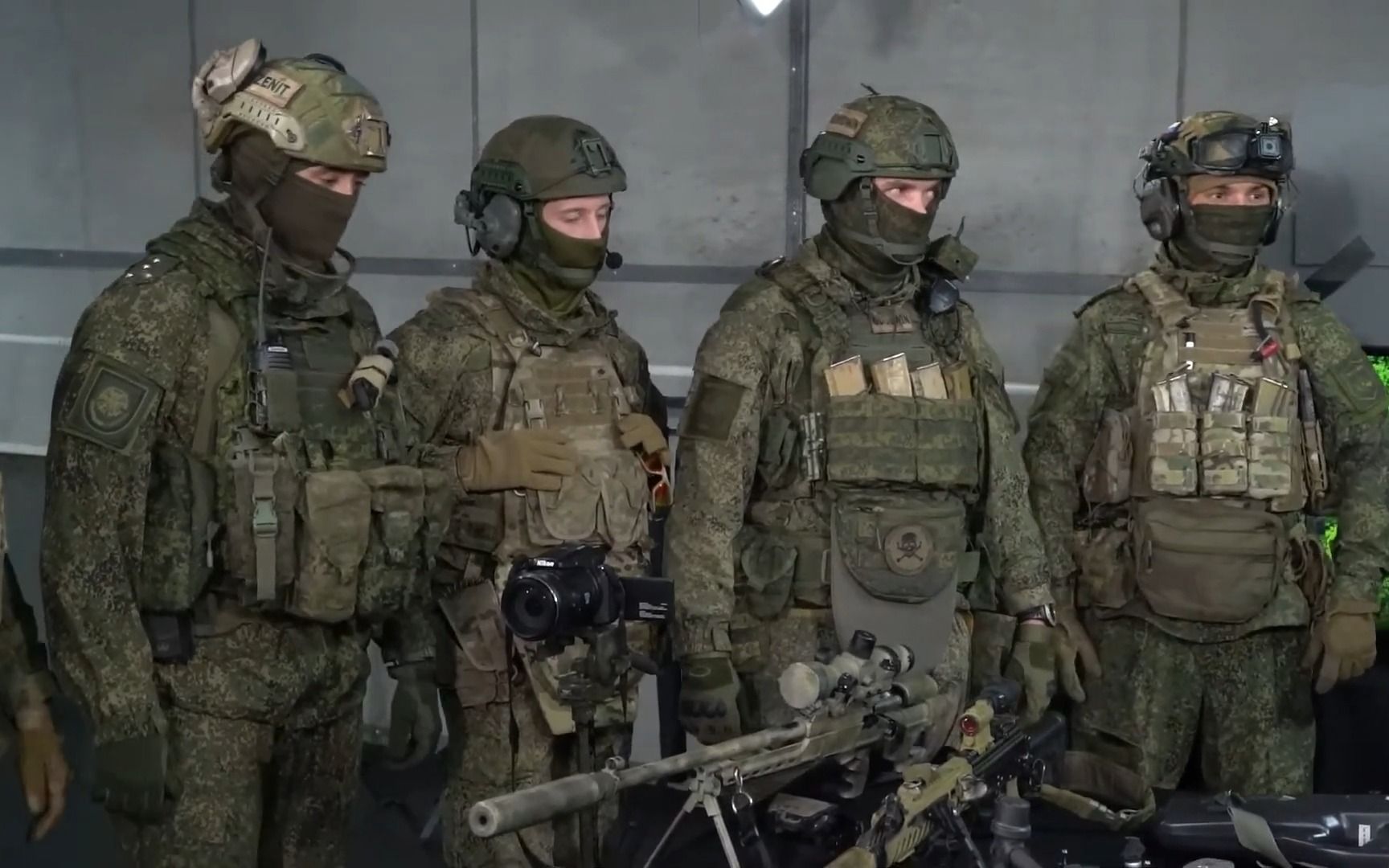 越来越硬核？这样的机制你受得了吗？V5.0战术小队步战重置SQUAD