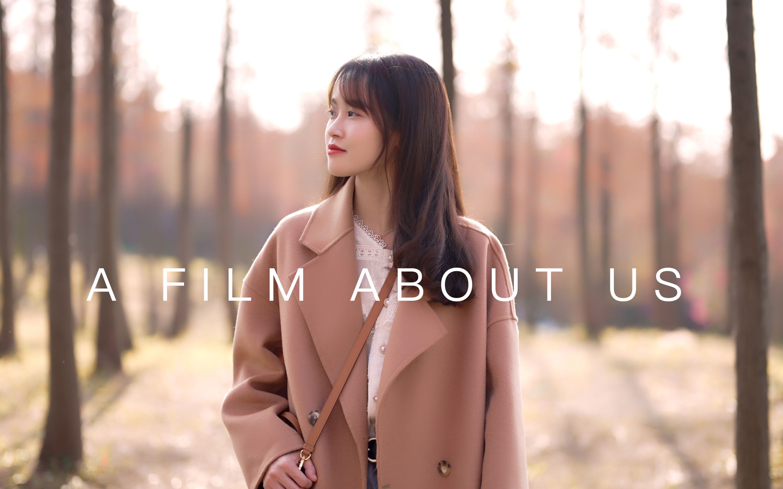 周年短片 | 50 1.2GM的“魔力” 索尼A7S3 / DJI Mavic 3 / 升格 / 浪漫 / 爱情 / 电影感_哔哩哔哩_bilibili