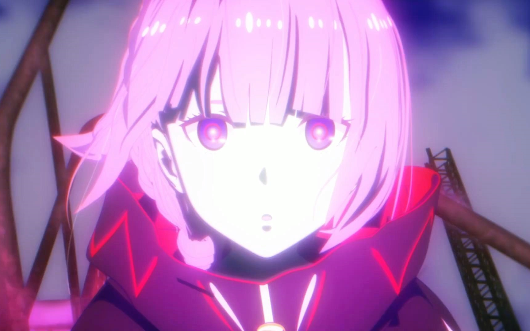 【7月/花谱&理芽】神椿市建设中。正式PV1【MCE汉化组】-夏日幻听MCE-夏日幻听MCE-哔哩哔哩视频