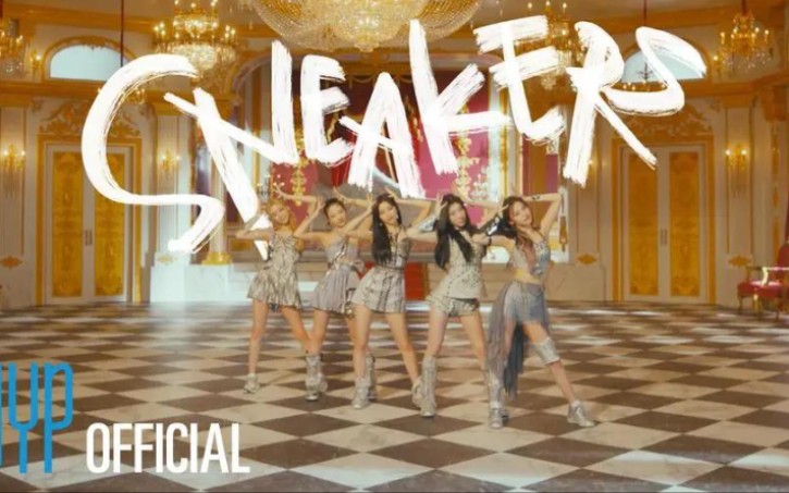 《LOCO》 ITZY 打歌舞台合集 （持更）-bilibili(B站)无水印视频解析——YIUIOS易柚斯