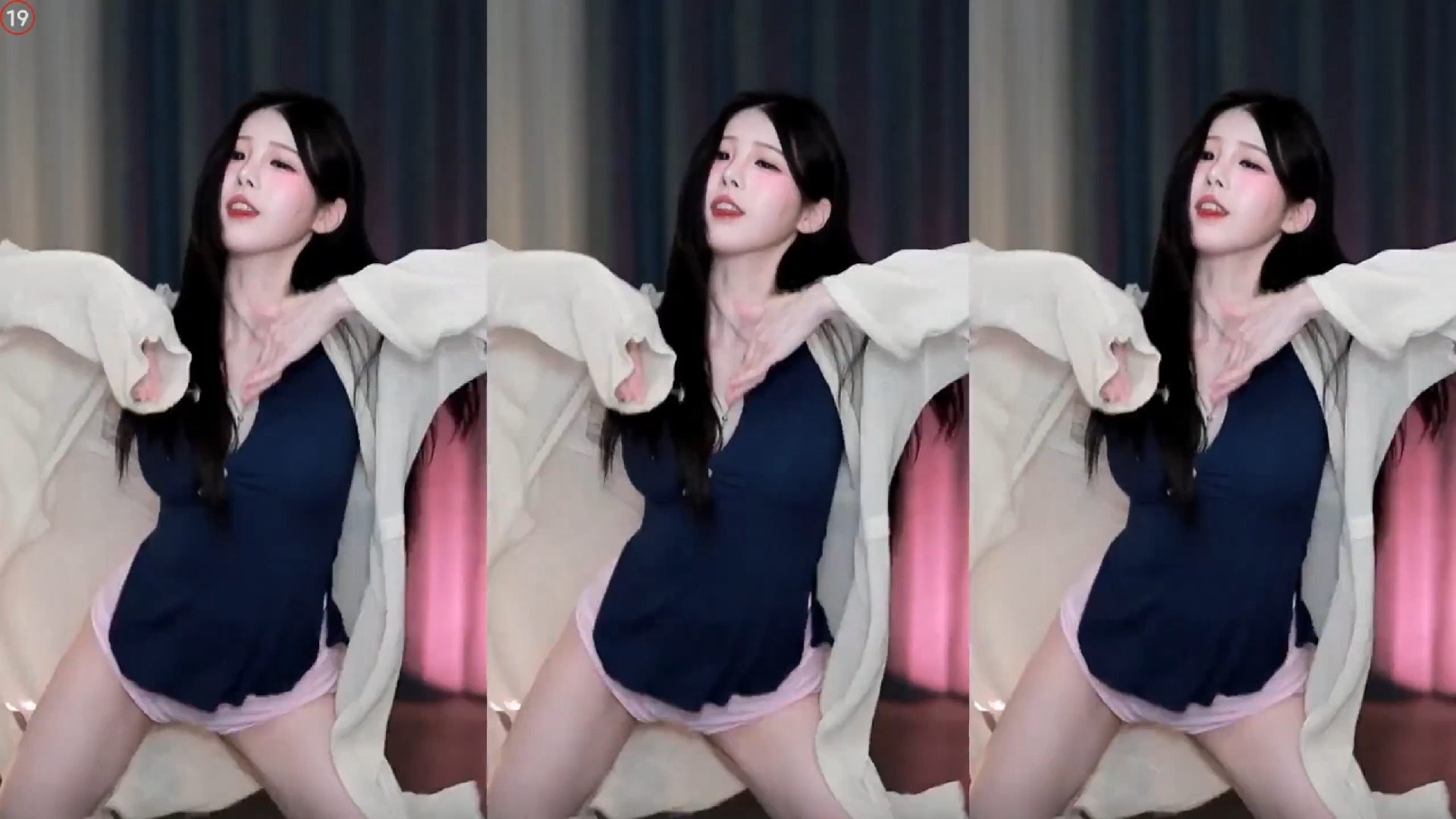 19+ BJ【黑珍】24-10(12)-Youtube精品视频分享-Youtube精品视频分享-哔哩哔哩视频