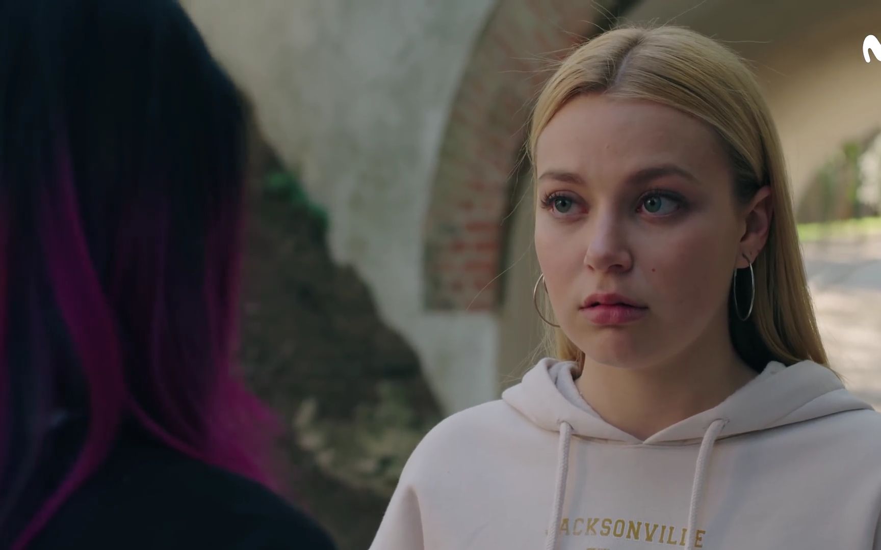 【西班牙】SKAM 第二季 17:03 第46P-懦夫【中字@Sidoimujeng】_哔哩哔哩_bilibili