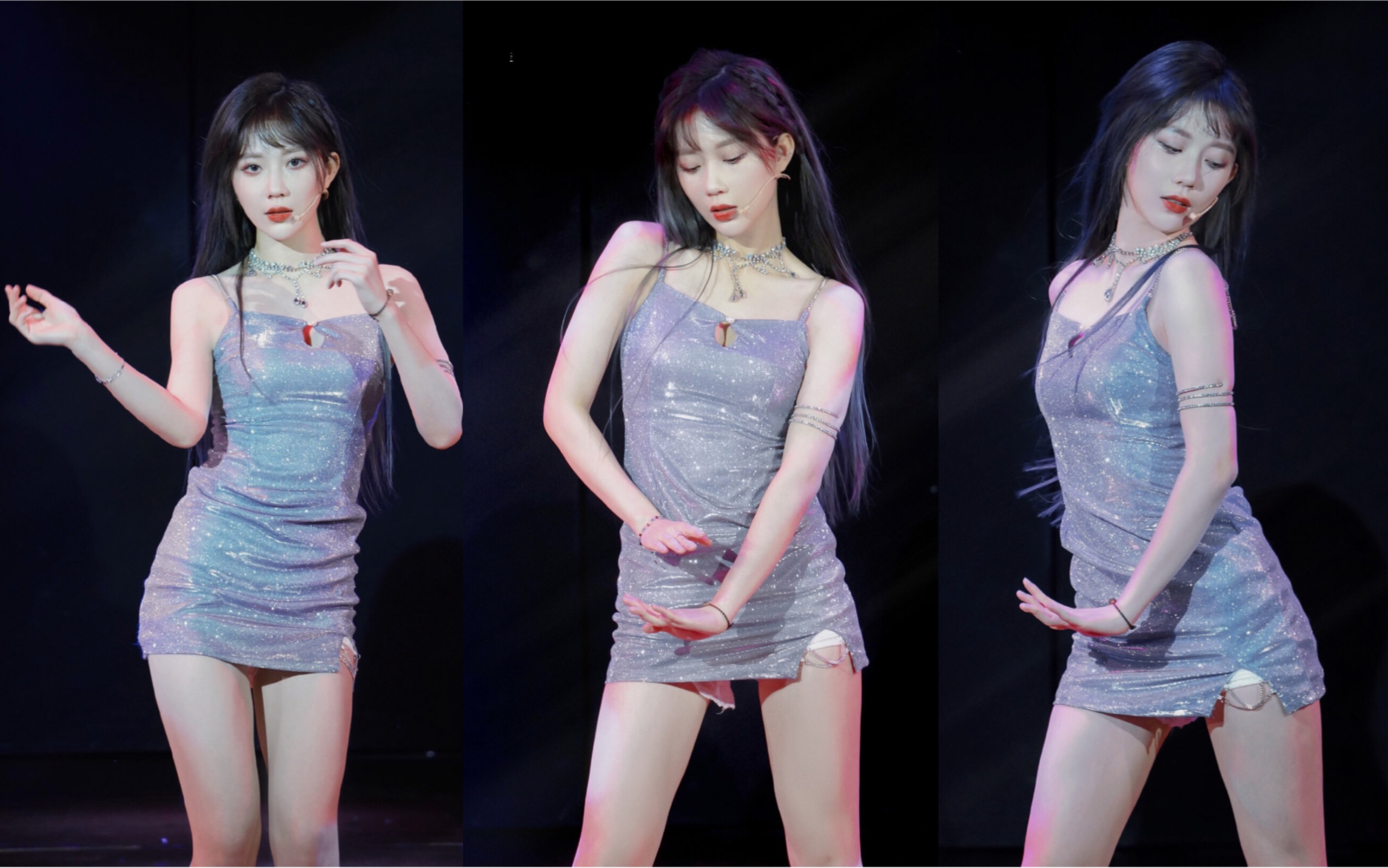 【GNZ48郑丹妮】 One life 直拍Focus 2022.12.10-马哈利卡-马哈利卡-哔哩哔哩视频