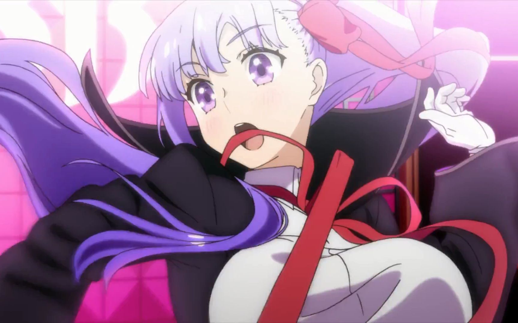 【中文字幕】FGO CCC活动「BB酱的逆袭/在电子之海相会吧！」预告CM_哔哩哔哩 (゜-゜)つロ 干杯~-bilibili