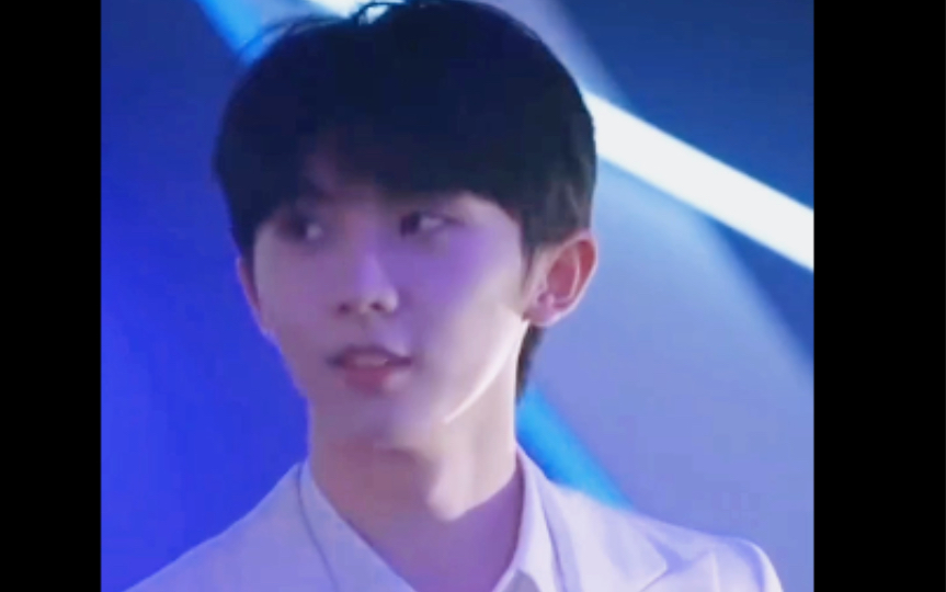 出现一秒的王子nim｜ 我们的歌预告_哔哩哔哩_bilibili