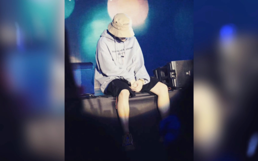 经典回顾 pgone与李京泽合作的《以父之名》依旧很顶_哔哩哔哩_bilibili