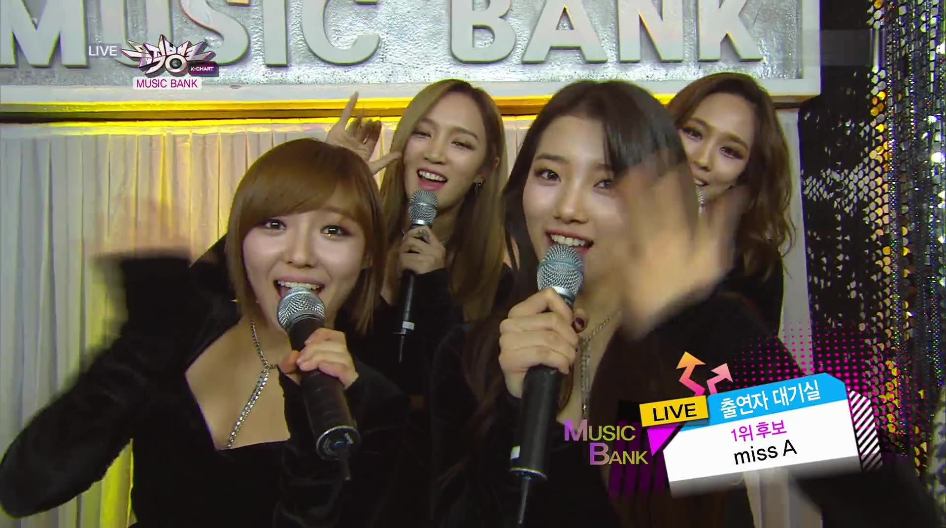 Miss A《Only You》完整MV 破格性感华丽回归