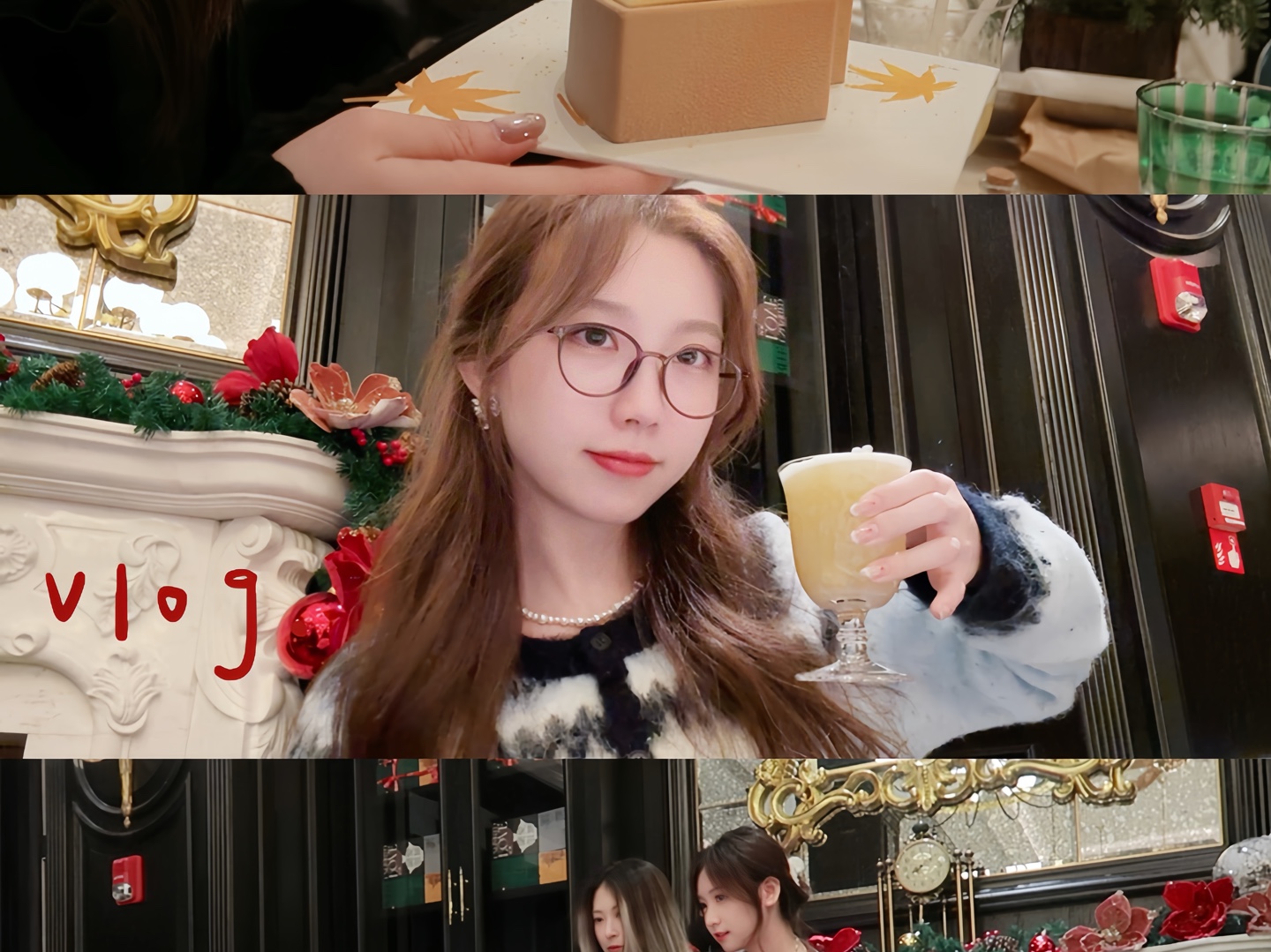 VLOG.还要陪伴彼此，过很多很多个生日！-糖炒栗栗Lili-糖炒栗栗Lili-哔哩哔哩视频