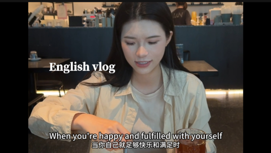 全英vlog｜你的真爱可能不止有一个-阿什莉ashlee-阿什莉ashlee-哔哩哔哩视频