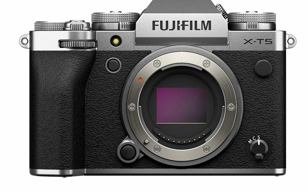 富士X-T5 深度评测 富士XT5