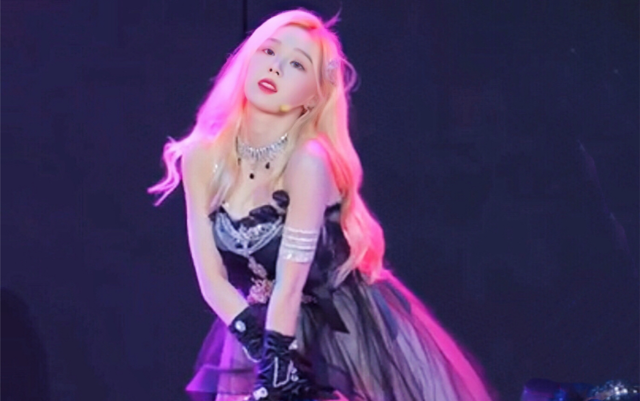 【GNZ48林芝】水蒸气 Focus直拍 2023.04.22-马哈利卡-马哈利卡-哔哩哔哩视频