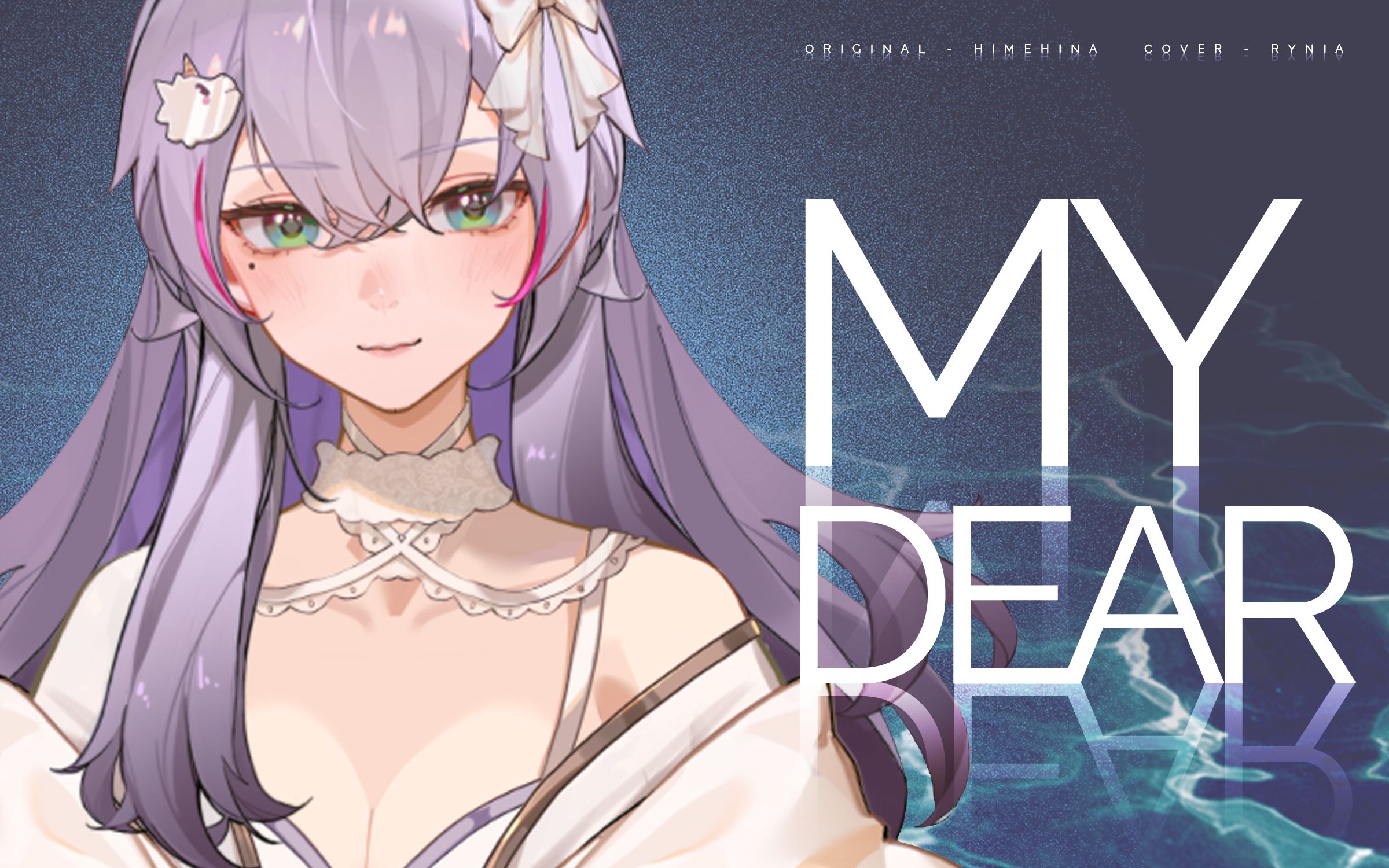 【官方中文】『WWW』人声Ver.【塞拉菲娜】-哎-呀--呀-VTuber(歌)-哔哩哔哩视频