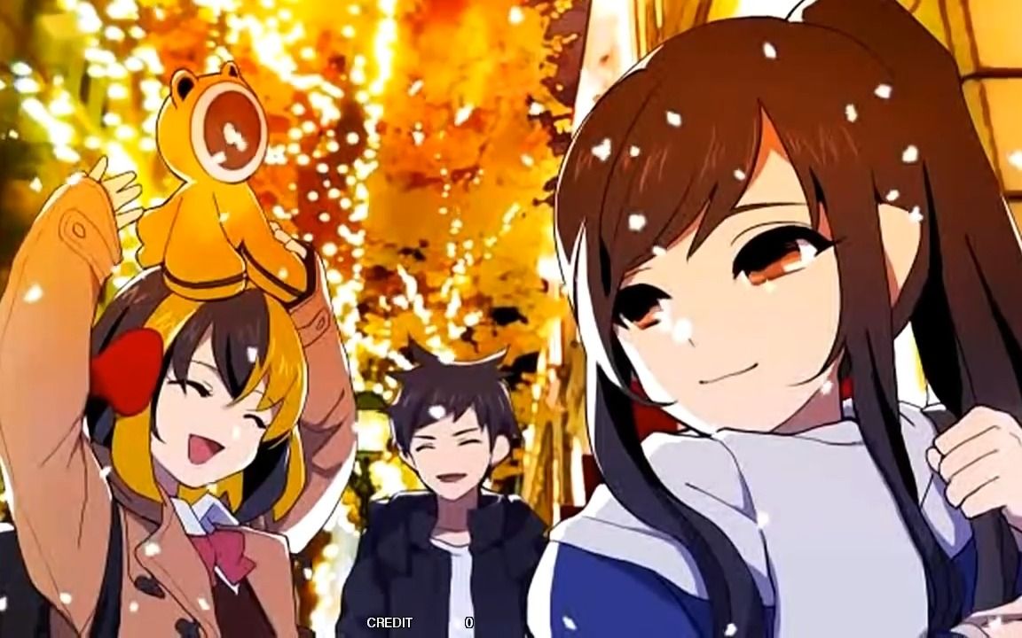 【GITADORA EXCHAIN GST + BGA】 一夜のキセキ (Long Version) ／ ひまわり＊パンチ