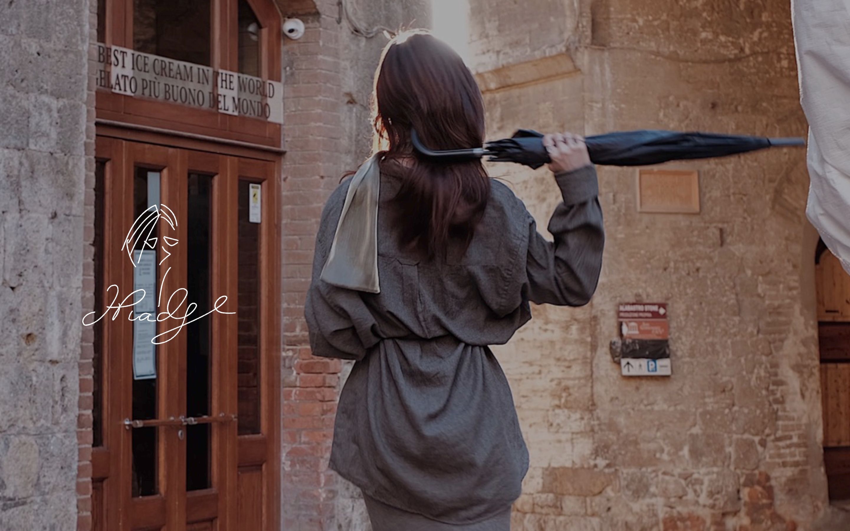 轻松外出-Madge曼婕-Madge曼婕-哔哩哔哩视频