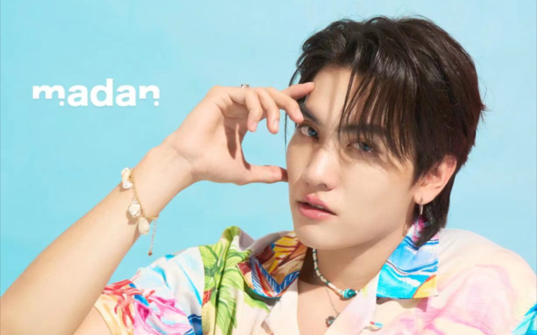 【BossNoeul】什么叫真正的宠爱还得看Boss和Noeul！！！