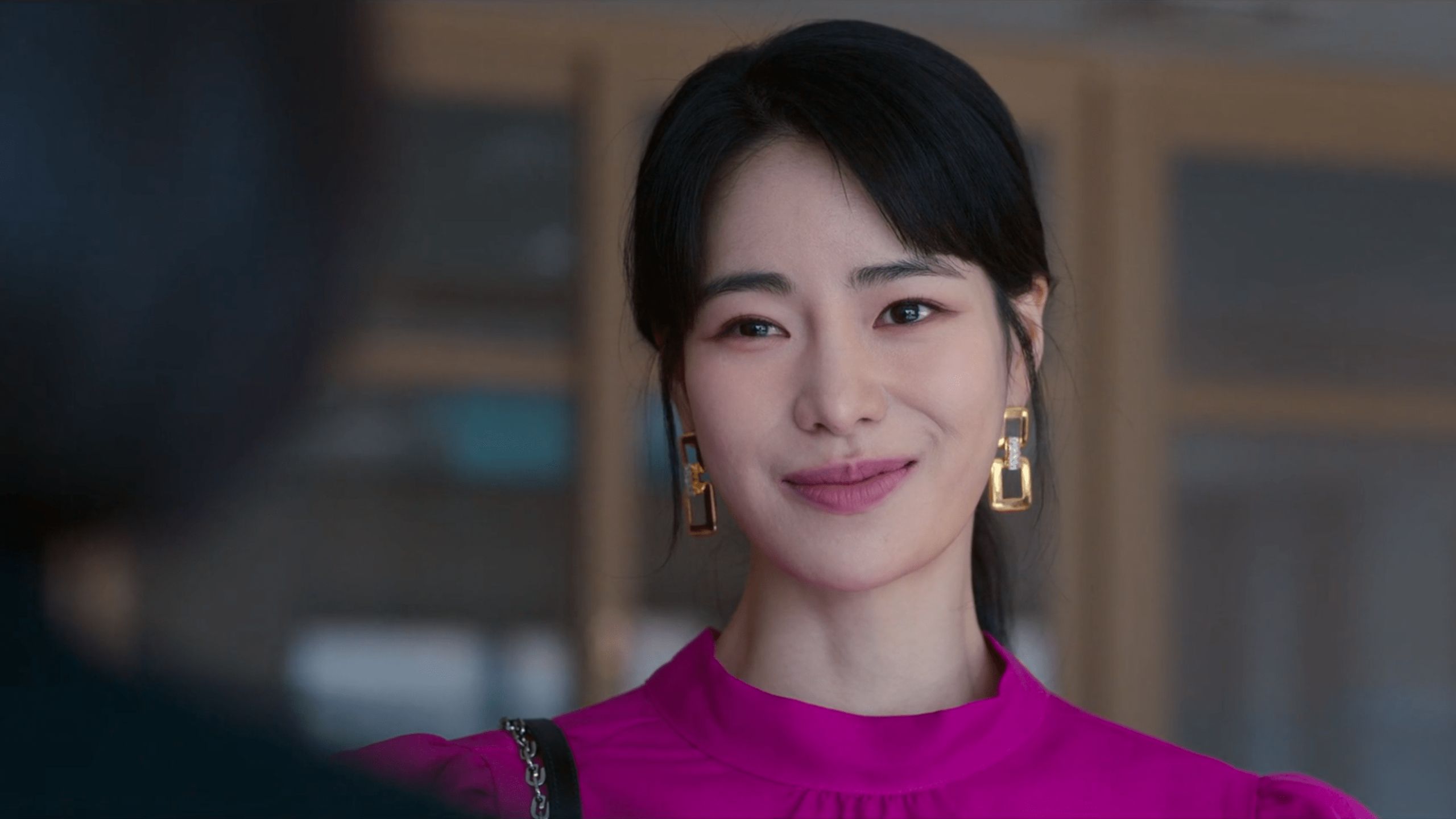 如何无字幕看韩剧，这样练一个月就有效！《黑暗荣耀》 EP.187-每日韩语打卡Nian-每日韩语打卡Nian-哔哩哔哩视频