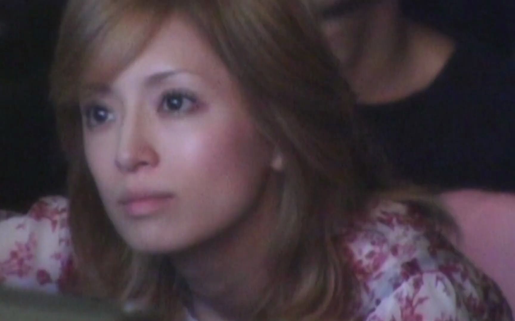 浜崎あゆみ ayumi hamasaki poker face TV-CM [AI修復 4K]