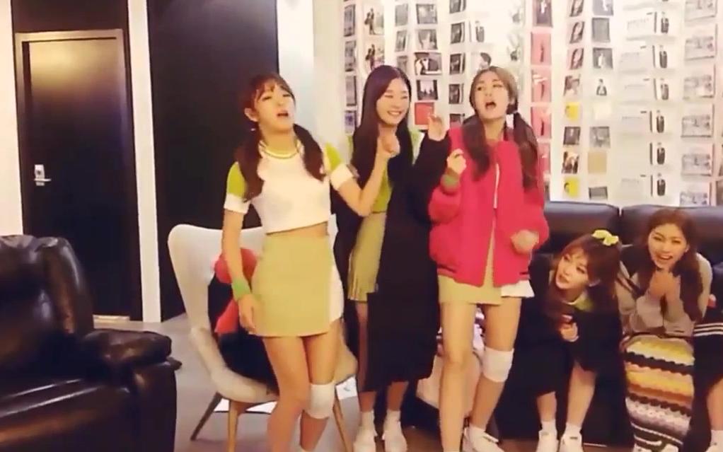 161104 PPAP_哔哩哔哩_bilibili